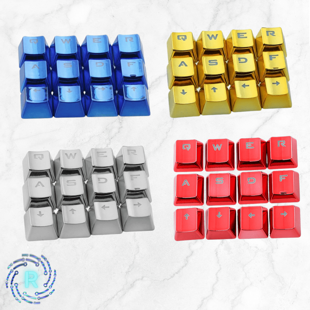 Jual Keycaps Mechanical Keyboard | Shopee Indonesia