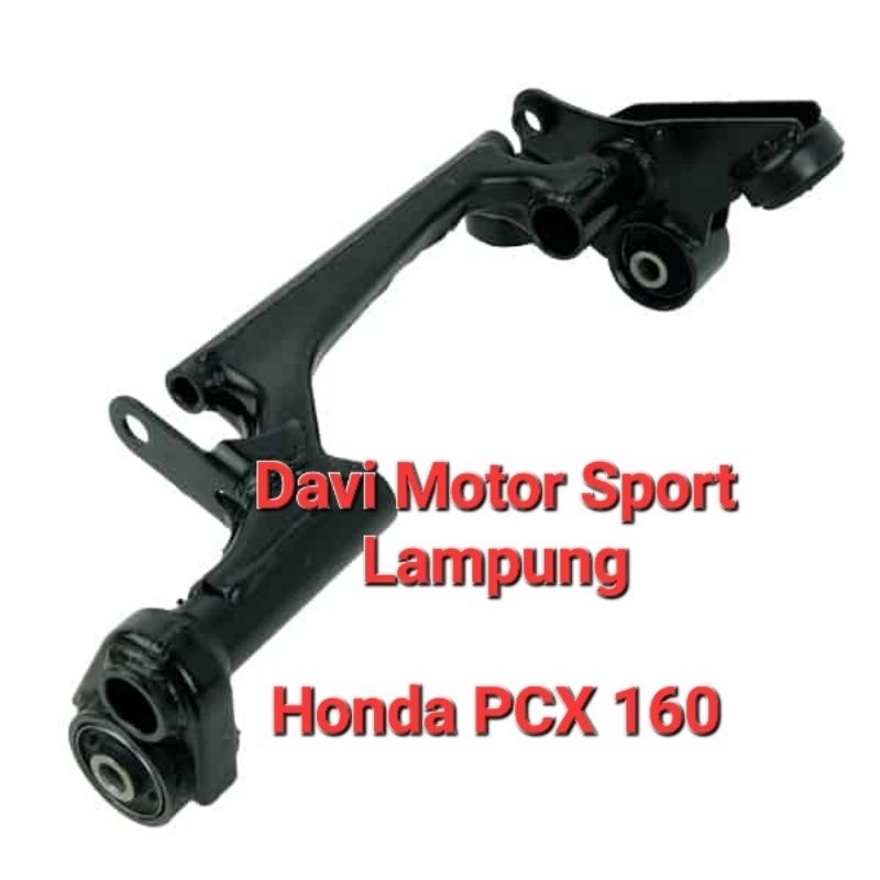 Jual LINK ASSY ENGINE HANGER 50350-K1Z-J10 HONDA PCX 160 | Shopee Indonesia