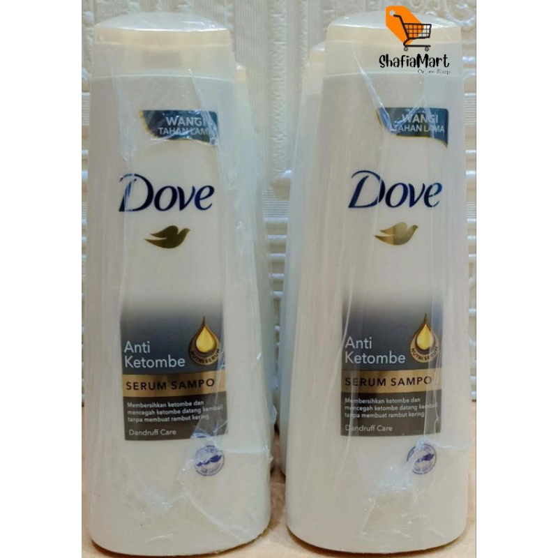 Jual Shampo Dove 290 ml | Shopee Indonesia