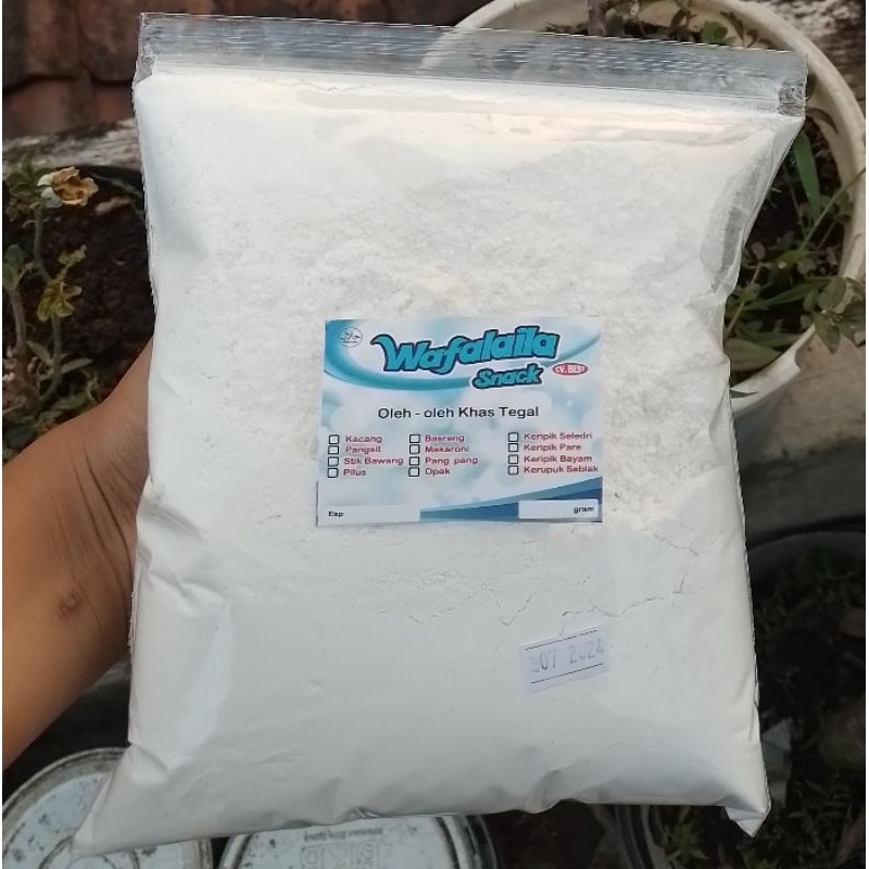 Jual Aci Kriwil super 1Kg Aci kasar kualitas terjamin | Shopee Indonesia