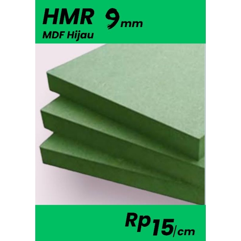 Jual MDF HIJAU | HMR 9mm | HARGA Rp.15/cm2 | Shopee Indonesia