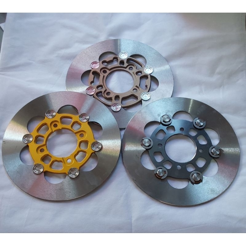 Jual Disc buta/blind disc 220mm made in vietnam | Shopee Indonesia
