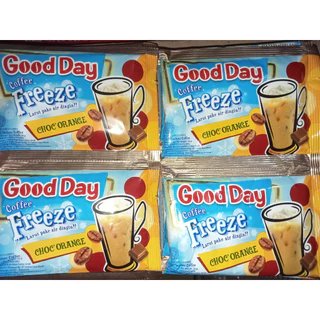 Jual good day orange Harga Terbaik & Termurah Juli 2024 | Shopee Indonesia