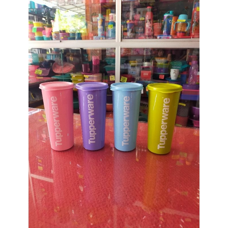 Jual Tupperware - Giant Tumbler ( 1pcs ) | Shopee Indonesia