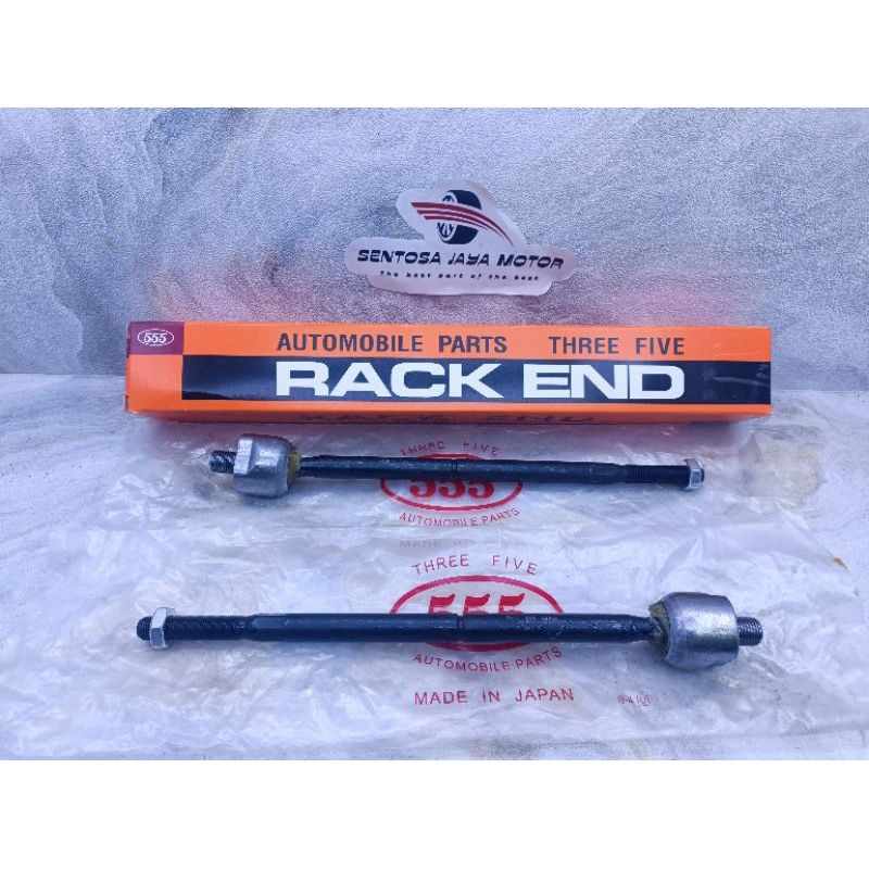 Jual RACK END LONG TIE ROD NEW AVANZA VELOZ NEW XENIA ALL NEW AVANZA ...