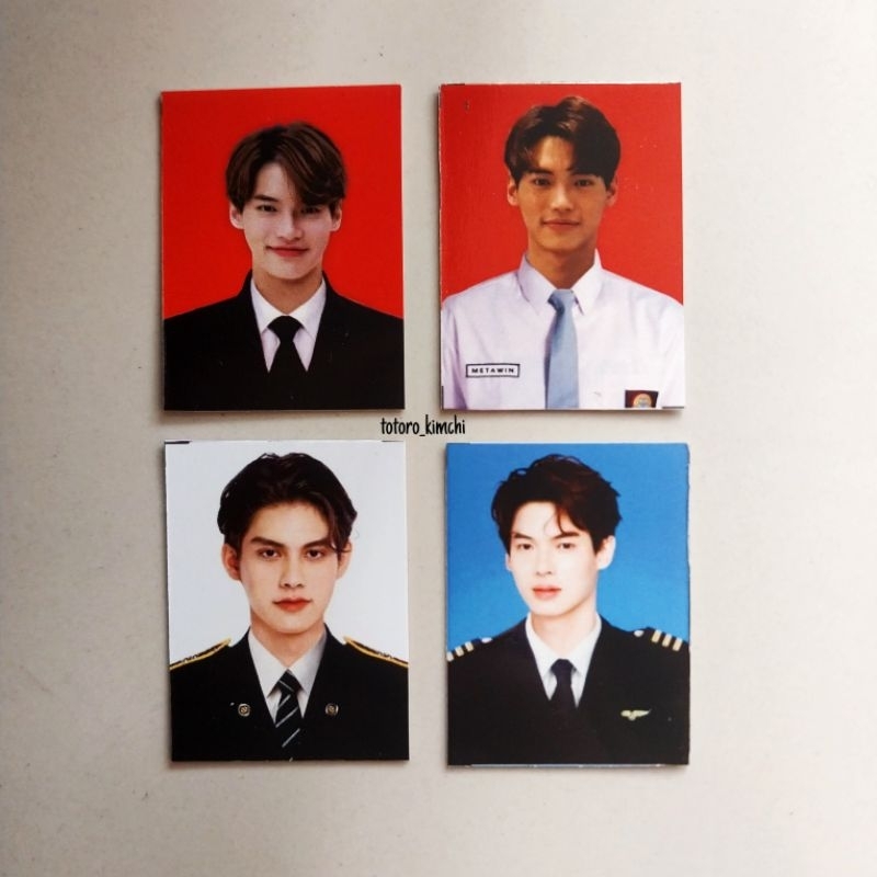 Jual PAS PHOTO 3X4 BRIGHTWIN / PAS FOTO WIN MENTAWIN / PAS FOTO BRIGHT | Shopee Indonesia