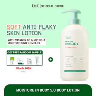 Toko Online Dr.G Official Store | Shopee Indonesia