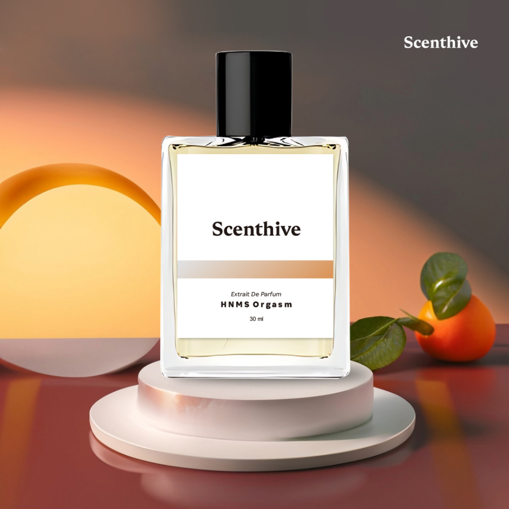 Jual Scenthive Official - Parfum HMNS Orgasm Extrait De Parfum | Parfum hmns | Shopee Indonesia