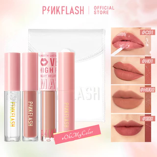 Toko Online Pinkflash Indonesia Official Shop | Shopee Indonesia