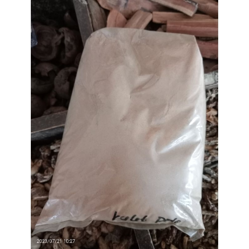 Jual Bubuk kulit Pala 1kg | Shopee Indonesia
