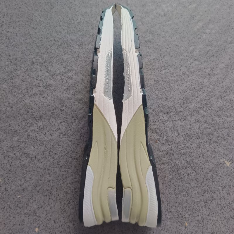 Jual Outsole NB 992 MIRROR | Shopee Indonesia