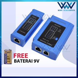 Jual GAINTECH Toolkit Network Repair 7in1 GT-580 TOOL KIT SET | Shopee ...