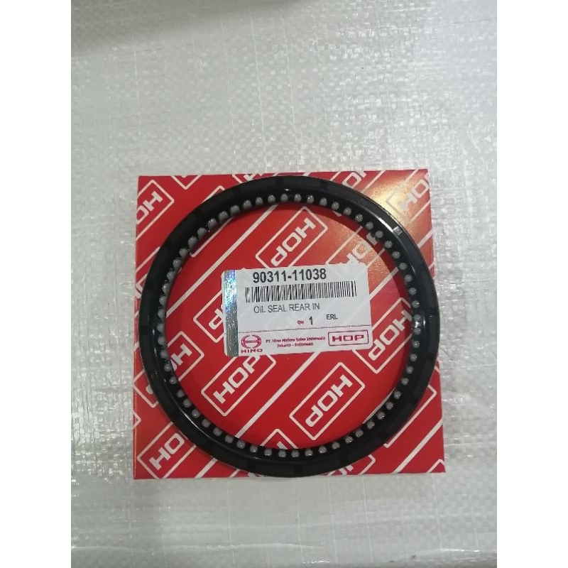 Jual OIL SEAL RODA BELAKANG DALAM HT130 HT125 DUTRO 90311-11038 HOP | Shopee Indonesia