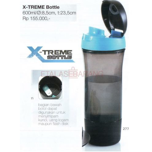 Jual HARGA PROMO MURAH TERJANGKAU HANYA DISINI!! Xtreme Bottle Model ...