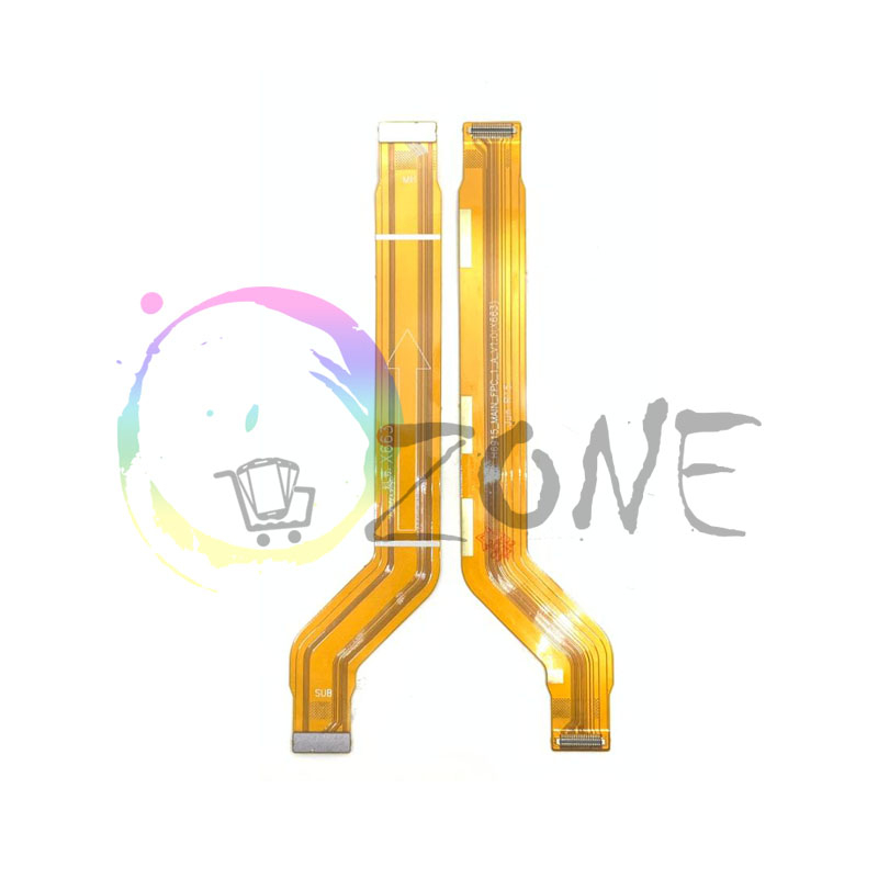 Jual FLEXIBEL UI BOARD MAIN BOARD INFINIX NOTE 11 NFC X663 | Shopee ...