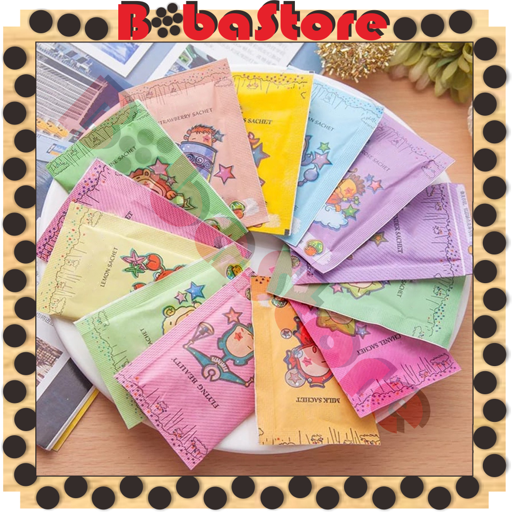 Jual ⭐Bobastore⭐ Pengharum Sachet / Pengharum Ruangan Sachet ...