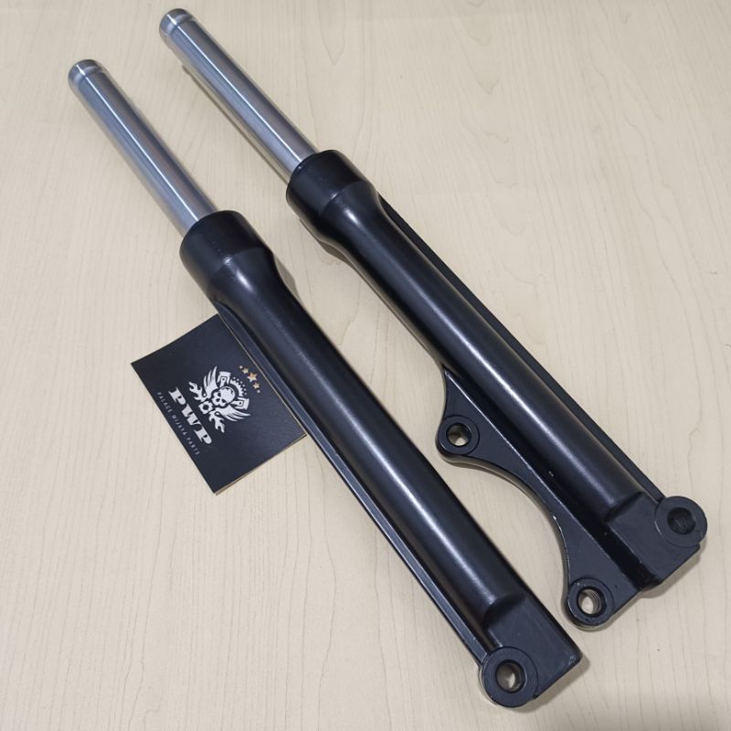 Jual As Shock Depan Tabung Assy Mio New Mio M3 125 Mio J Mio Soul GT Fino 125 Xeon Yamaha 28D ...