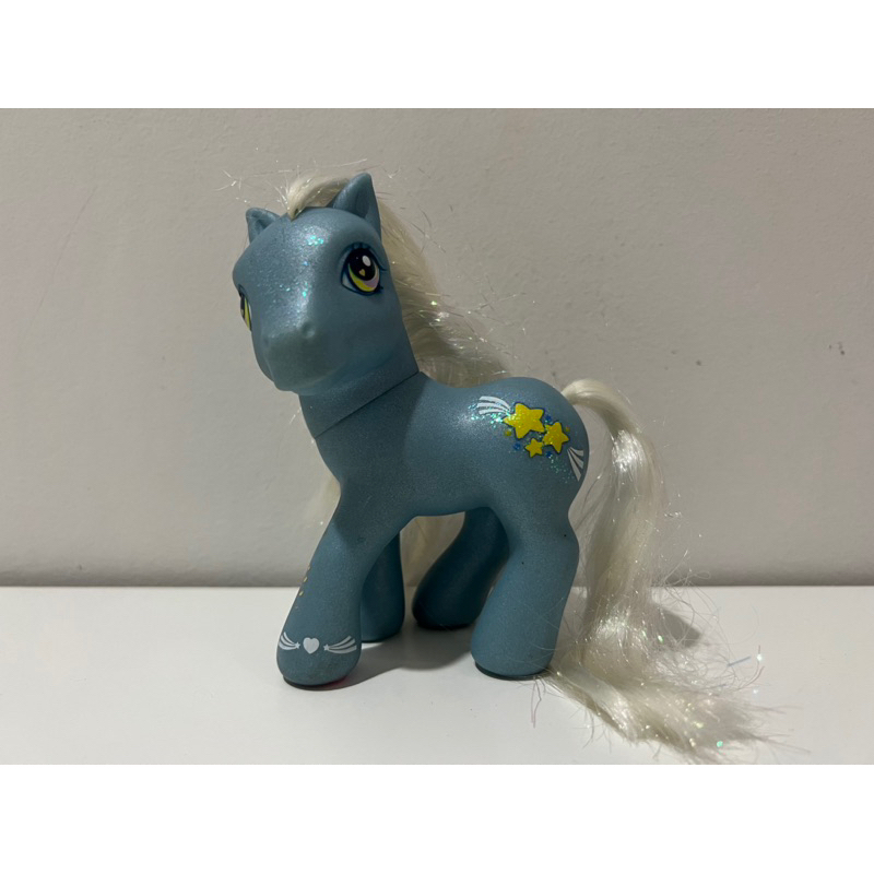 Jual My Little Pony G3 Rare Starbeam | Shopee Indonesia