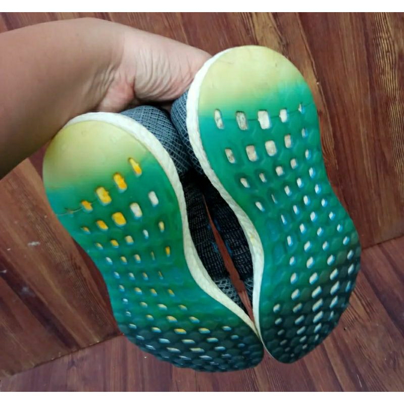 Jual ADIDAS PRIME RUN | Shopee Indonesia