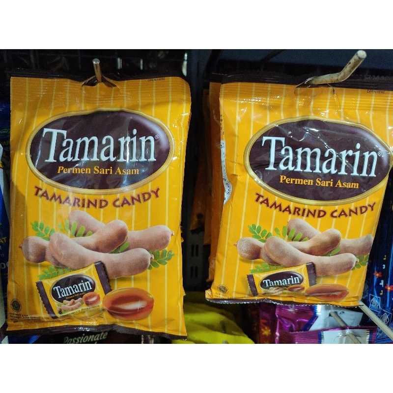 Jual Permen Tamarin | Shopee Indonesia