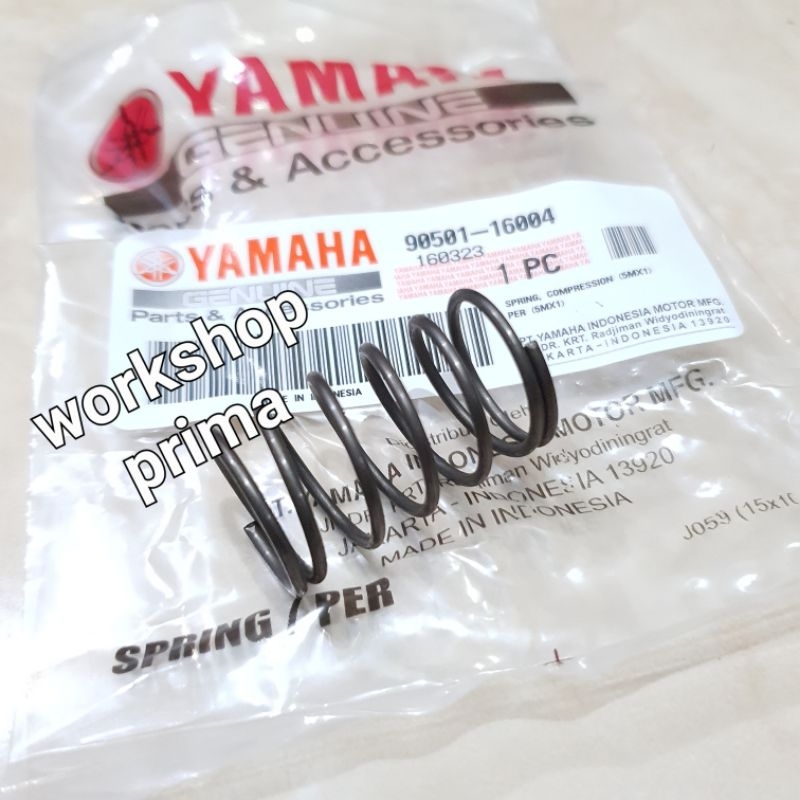 Jual per saringan pembuangan oli mesin strainer skener filter oli mio ...