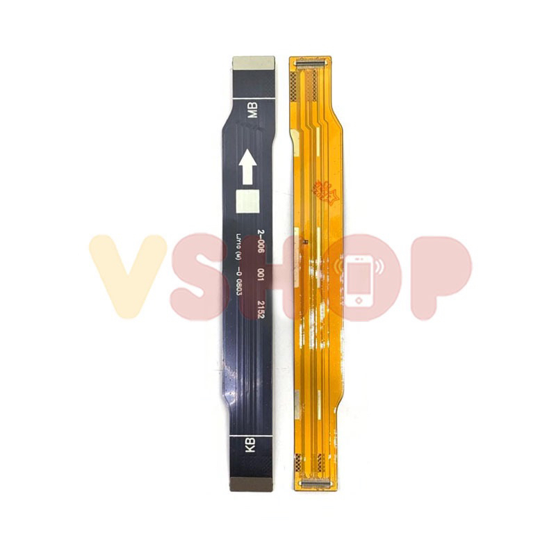 Jual FLEXIBEL UI BOARD - FLEXIBLE MAIN BOARD TENGAH VIVO Y15S Y01 Y10 | Shopee Indonesia