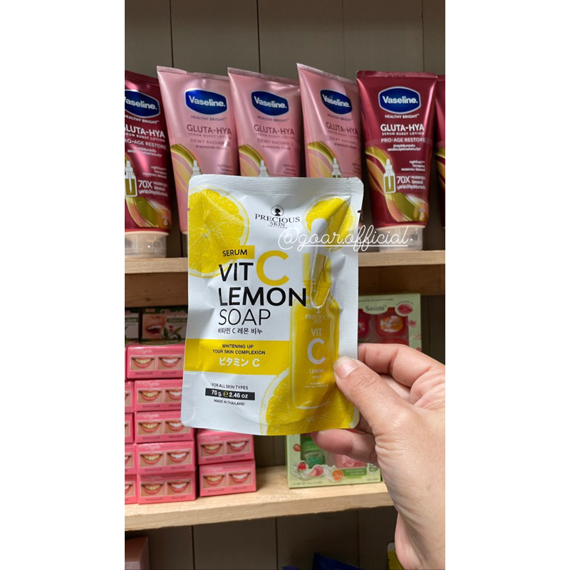 Jual precious skin thailand | Shopee Indonesia