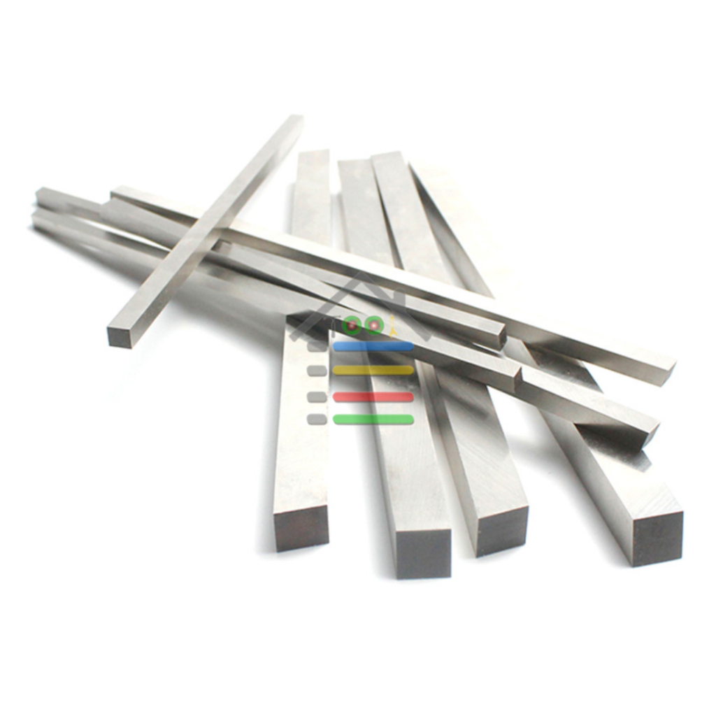 Jual MATA PISAU POTONG PAHAT BUBUT HSS SQUARE PANJANG 200 MM | Shopee ...