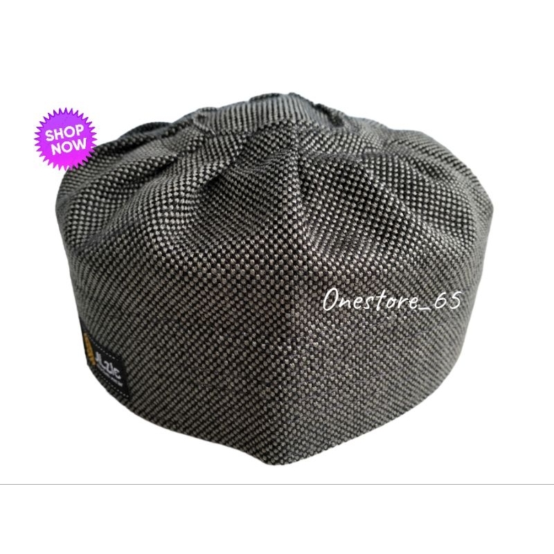 Jual PECI IJAZI GONI WARNA ABU | Shopee Indonesia