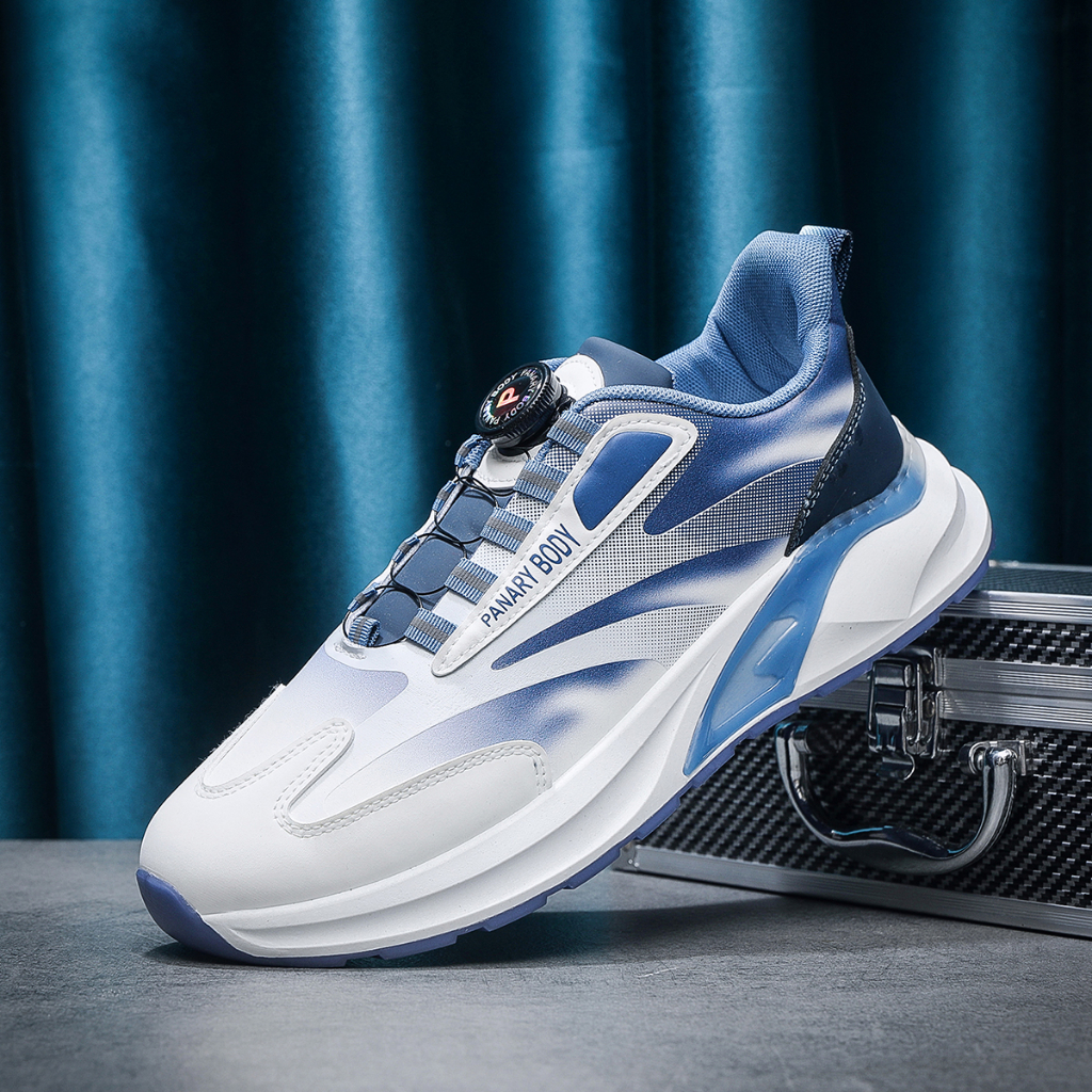 Jual PANARYBODY Sepatu Pria Premium Sepatu Sneakers Pria QN247 QN245 ...