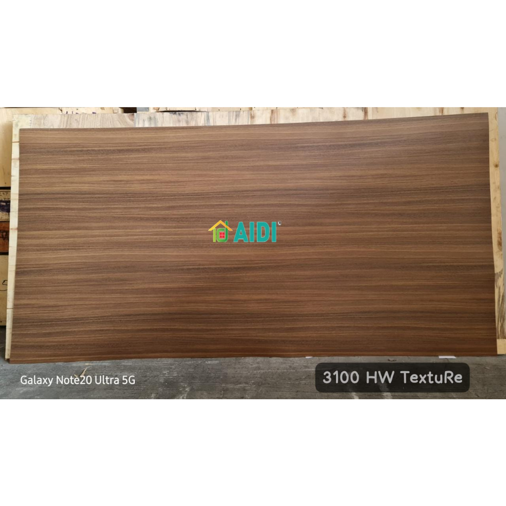 Jual AH 3100HW GILDEN SWEDISH WALNUT HPL AIDI HPL TEXTURE HPL URAT KAYU ...