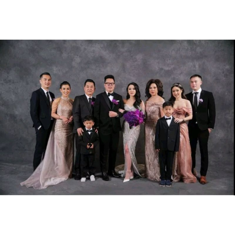 Jual Background Backdrop Layar Latar Foto Studio Abstrak Besar Custom ...