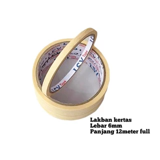 Jual Masking Tape Terlengkap & Harga Terbaru Agustus 2025 | Shopee Indonesia