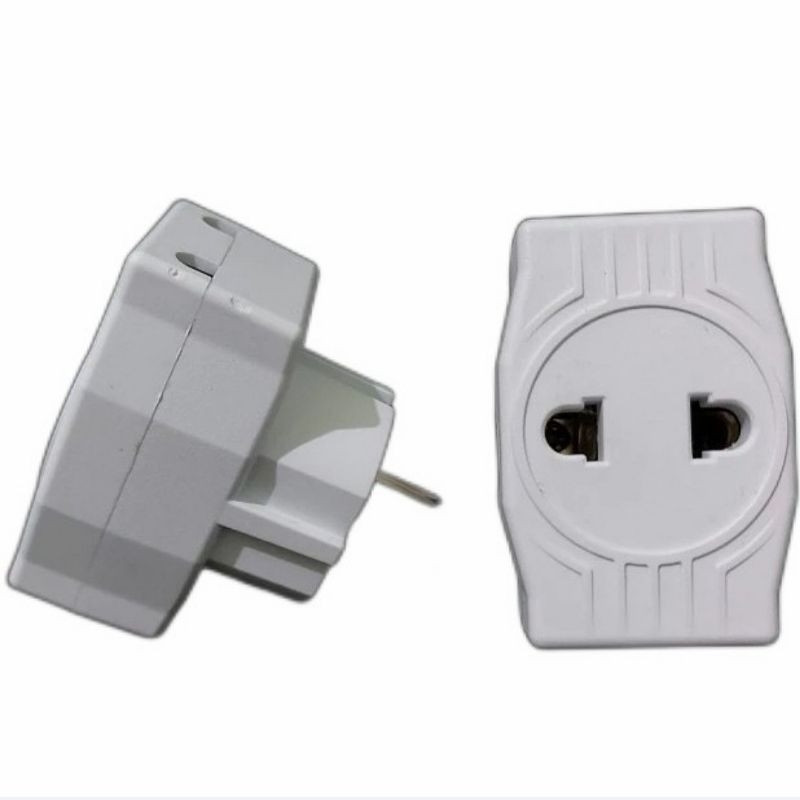 Jual Steker T Multi Cabang 3 Lubang Lumment ST 6830 Colokan Listrik ...