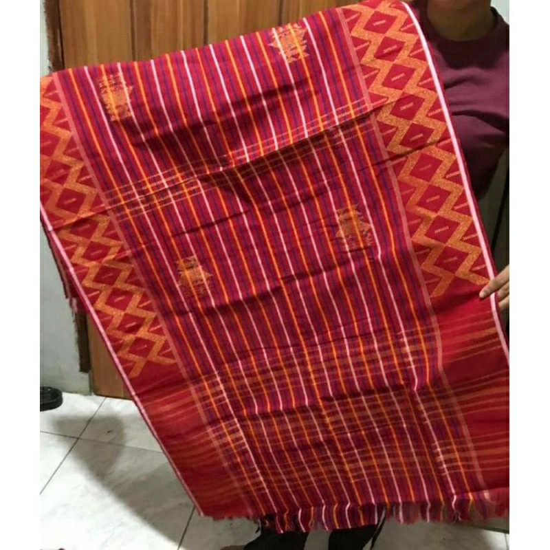 Jual Beka buluh sutra legot 2 Rumah Adat | Shopee Indonesia