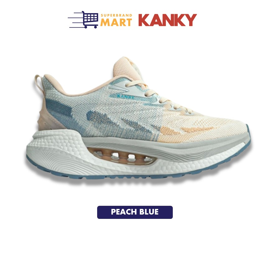 Jual Sepatu Kanky Story Hikaru Original Sneakers Casual Sport Running ...