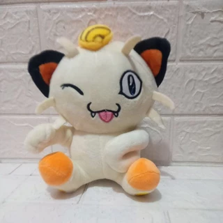 Jual Pokemon Kucing Terlengkap & Harga Terbaru Mei 2024 | Shopee Indonesia