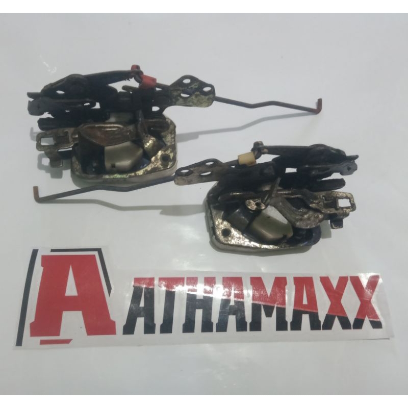 Jual DOOR LOCK TIMOR BELAKANG KANAN KIRI | Shopee Indonesia