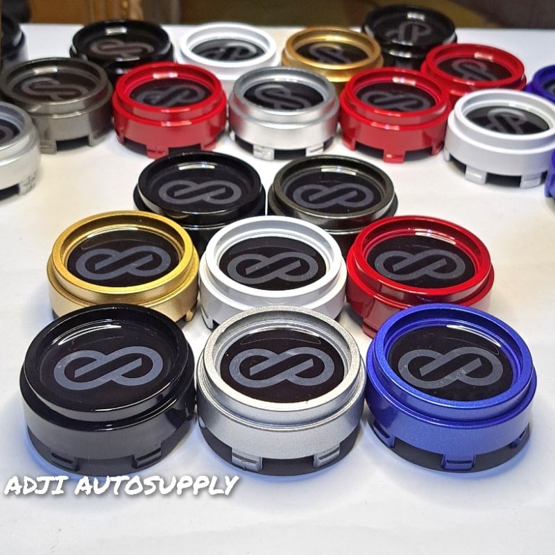 Jual CENTER DOP VELG VARIASI ENKEI TARMAC, ENKEI TUNING. ENKEI TARMAC ...