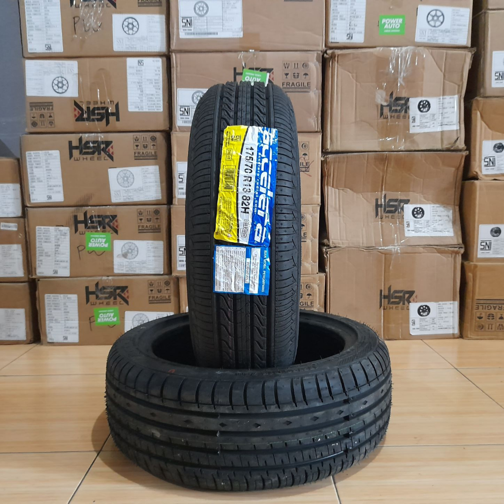 Jual ban accelera eco plush 175 70 r13 buat mobil carry futura produk ...