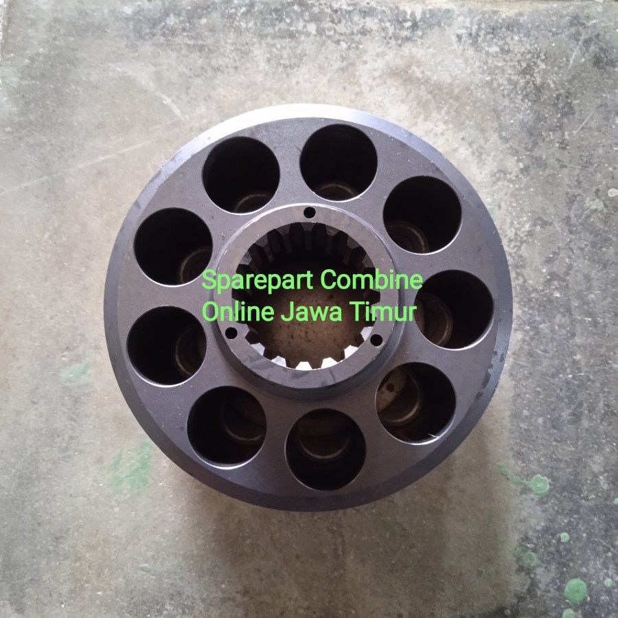 Jual RUMAH PISTON HST MAXXI BIMO NDR HST 45CC | Shopee Indonesia