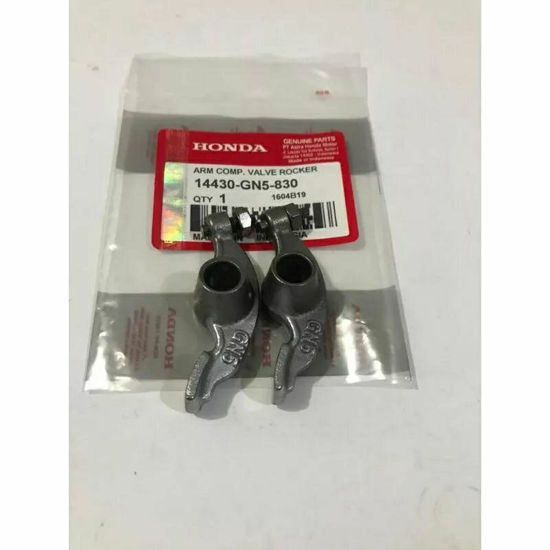 Jual Platuk klep set honda grand supra astrea legenda supra x supra fit ...