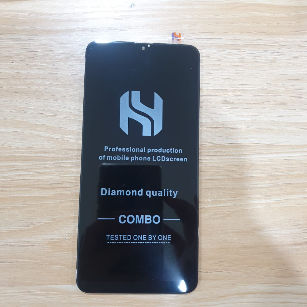 Jual LCD + TC SAM A10 /A105/M10 FULLSET EXTRA PACKING | Shopee Indonesia