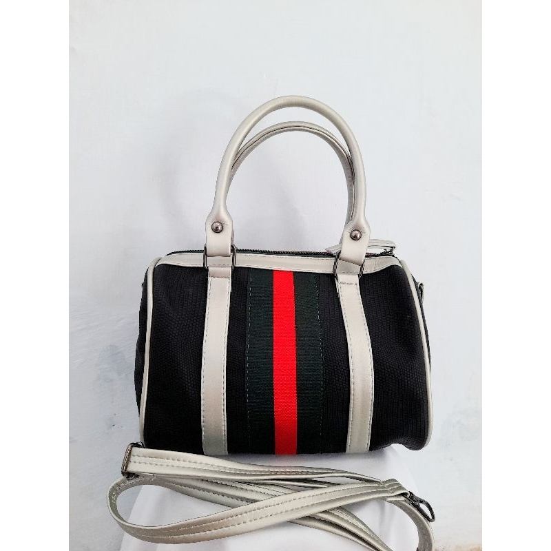 Jual TAS SLEMPANG (model tabung) | Shopee Indonesia