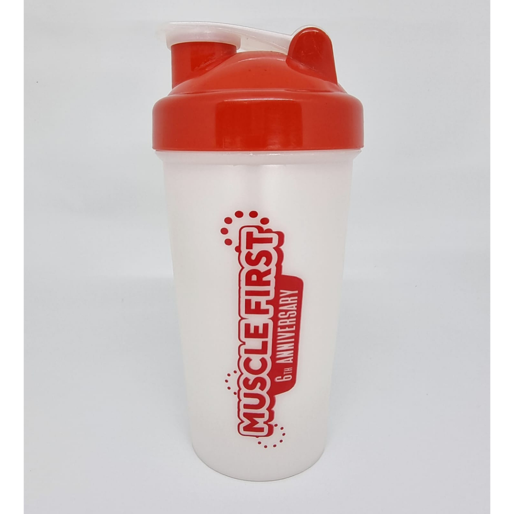 Jual Shaker Muscle First 750 ml M1 MuscleFirst Bottle Shake Gym Fitness ...