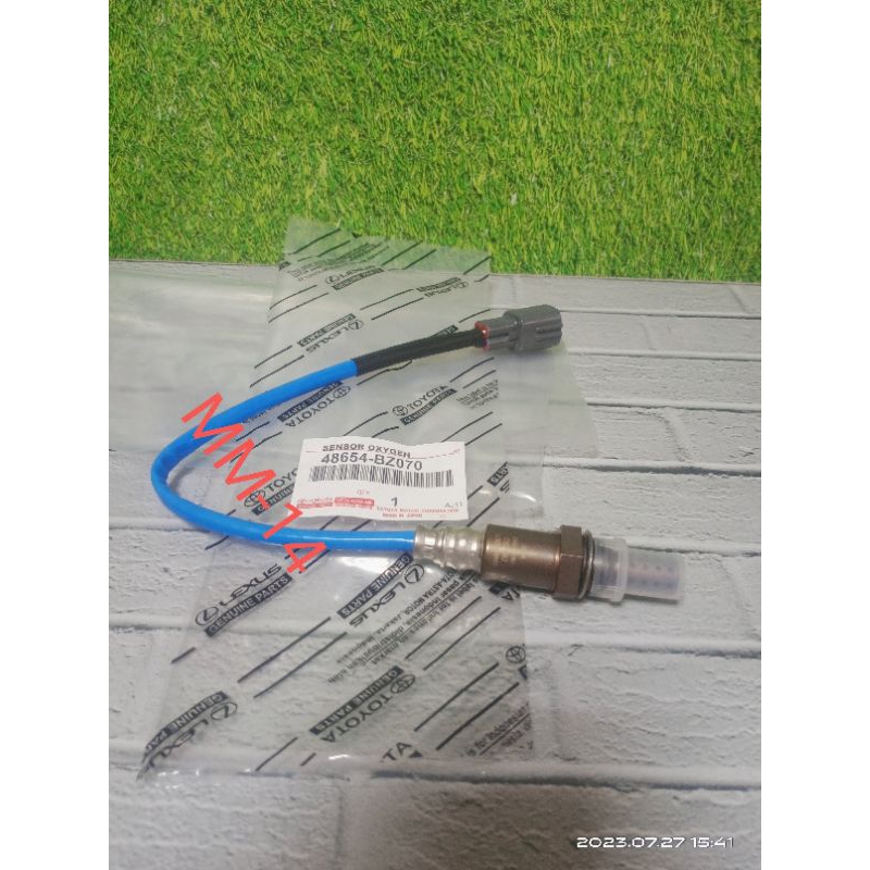 Jual SENSOR OKSIGEN O2 SENSOR OXYGEN AVANZA XENIA 2004-2011 ORIGINAL ...