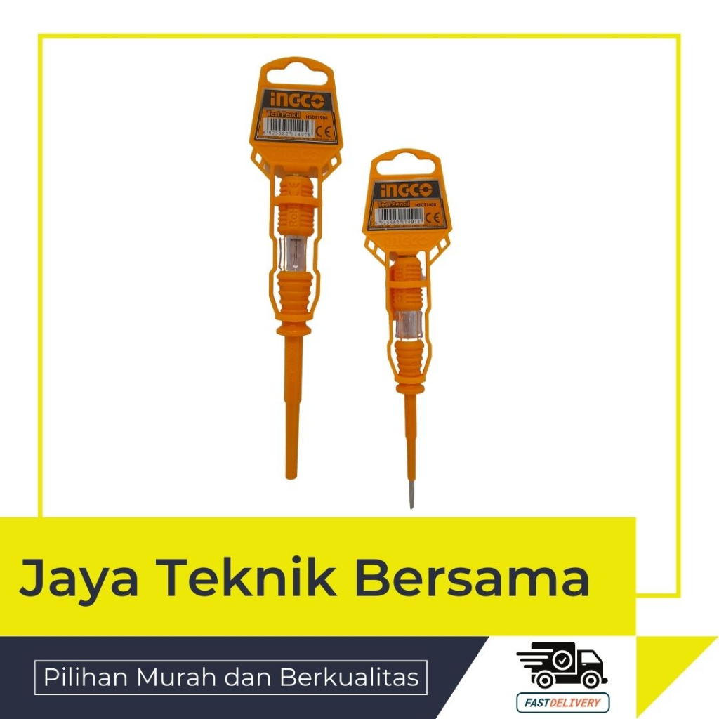 Jual TESPEN KECIL DAN 4" INCHI INGCO HSDT1408 DS HSDT1908 | Shopee ...