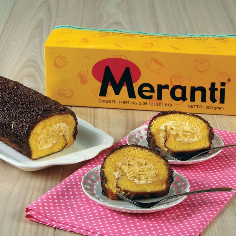 Jual Bolu Meranti Khas Medan All Varian Rasa | Shopee Indonesia