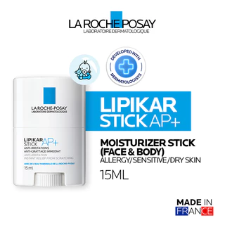 Toko Online La Roche Posay Official Shop | Shopee Indonesia