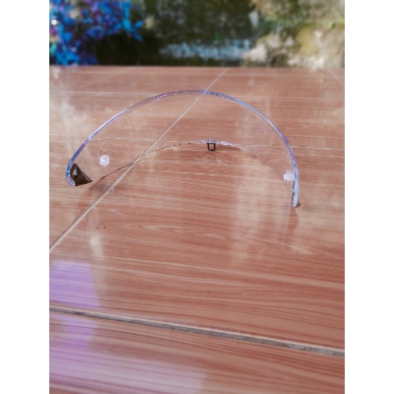 Jual Visor agv pista clear (second) | Shopee Indonesia